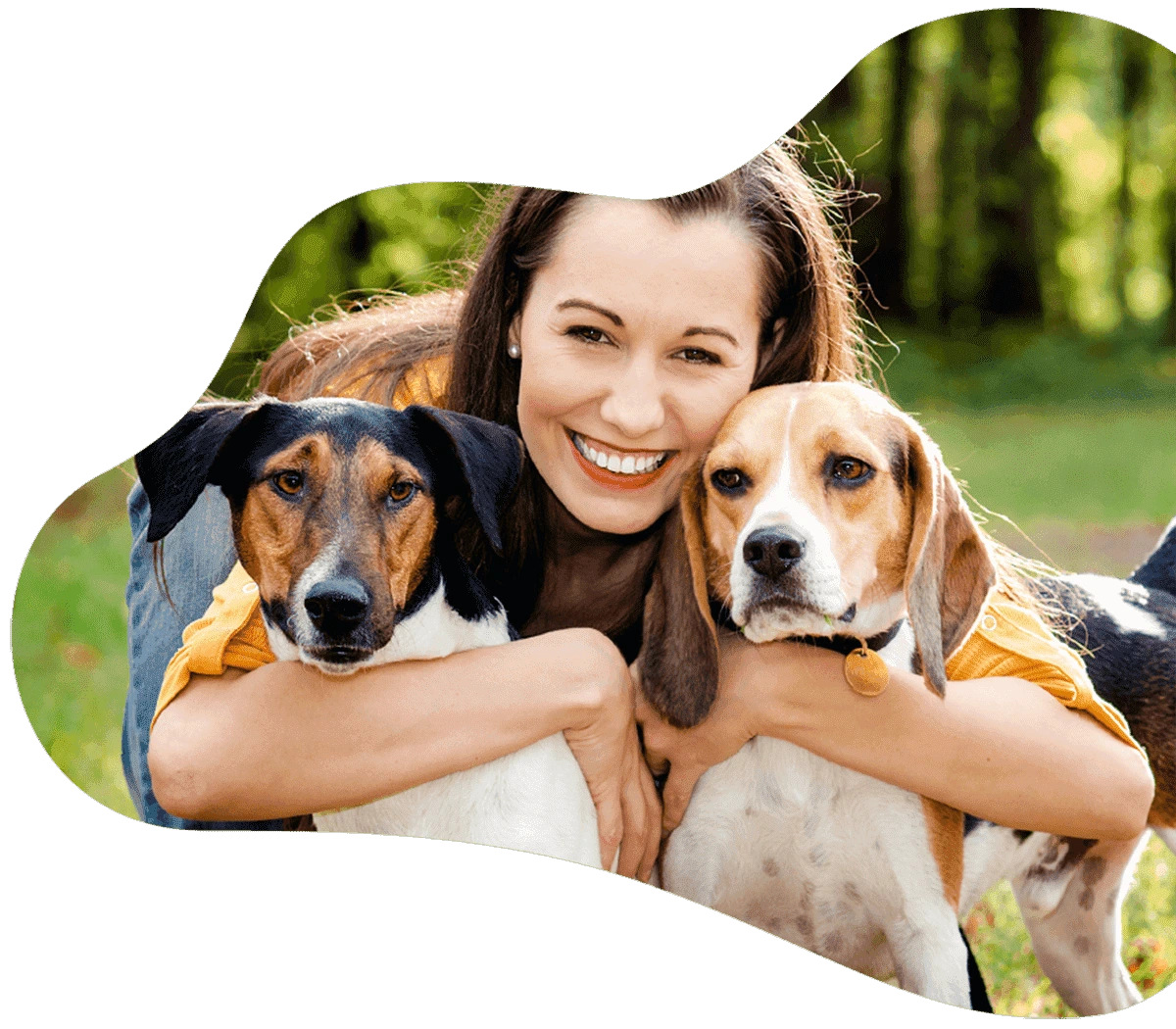 Pawsitive - Pet's Home